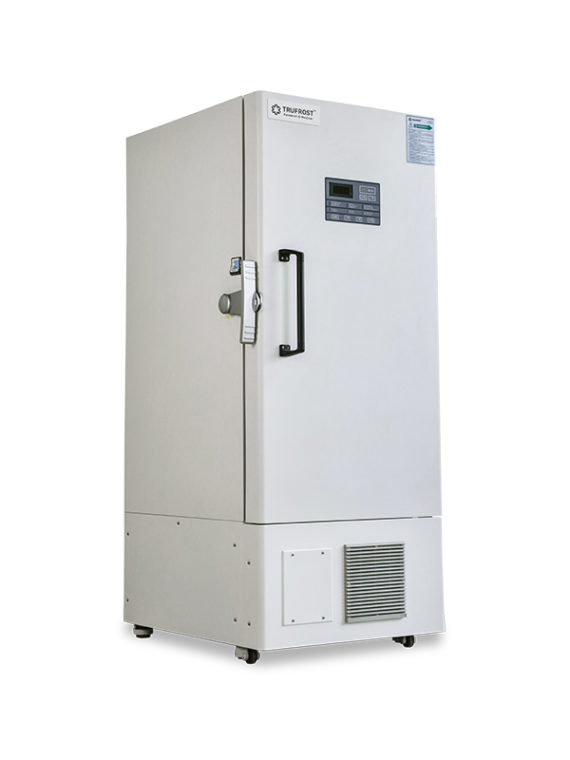 -86°C Ultra Low Temp Freezers – Trufrost Biomedical