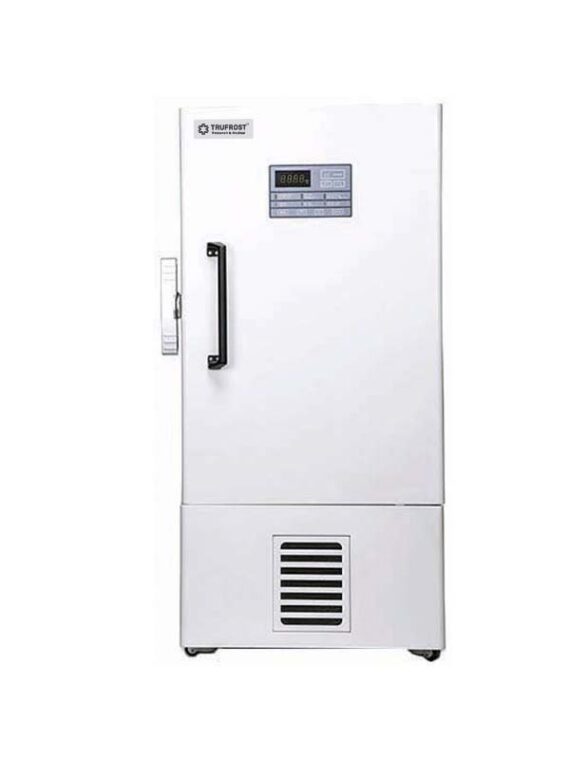 -86°C Ultra Low Temp Freezers – Trufrost Biomedical